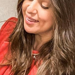 Nicole Asallas-Overman Style Links